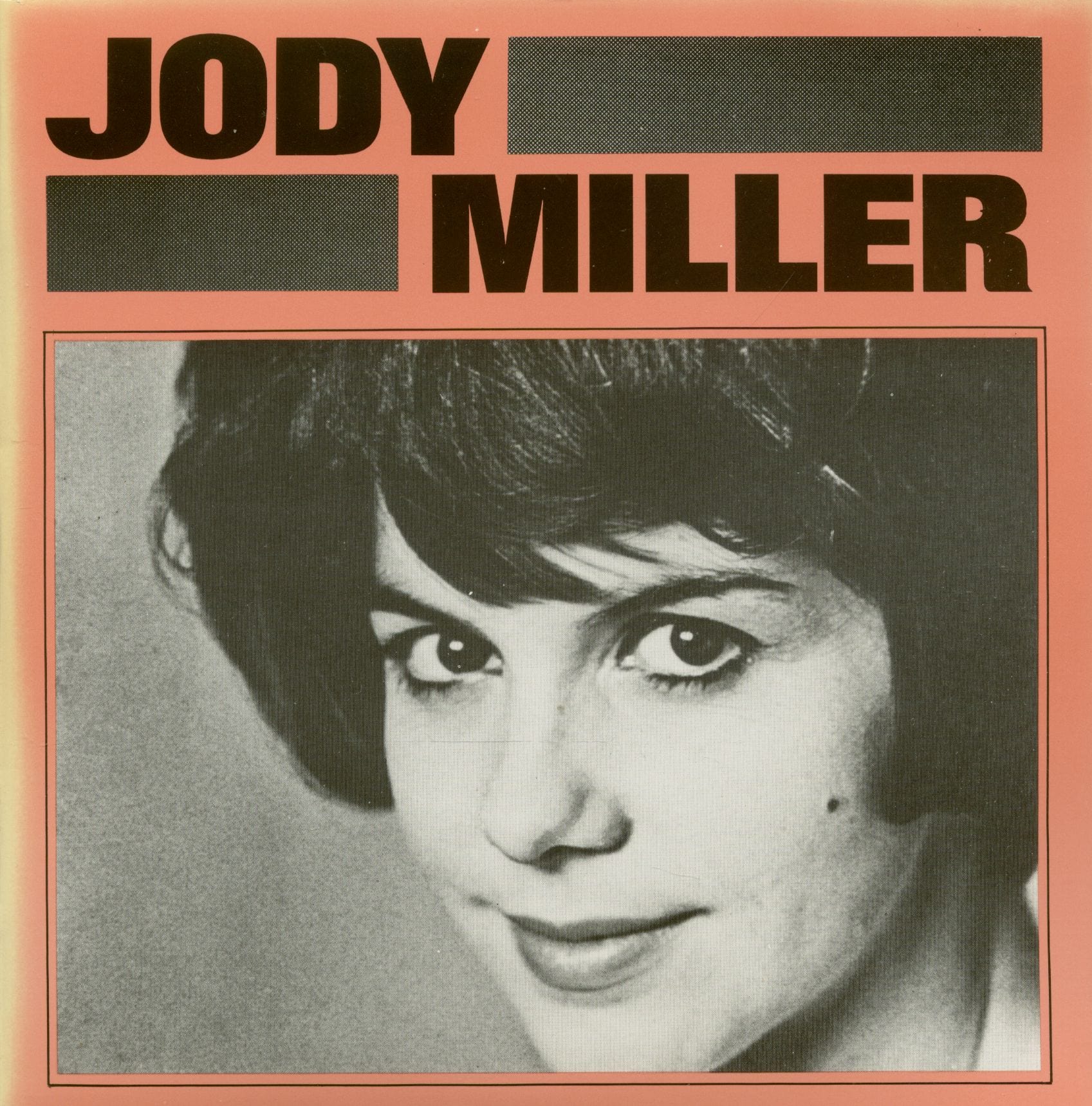 Jody Miller 7inch: Queen Of The House (7inch, EP, 45rpm, PS, SC) - Bear ...